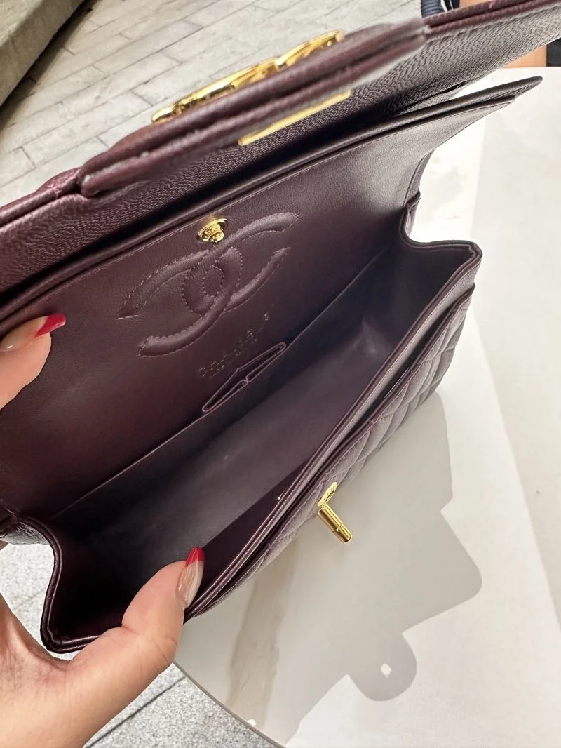 Cut-rate Chanel CF Series Bags