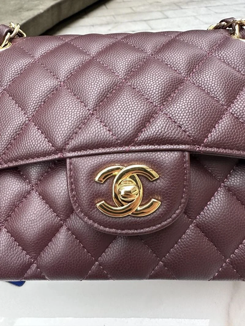 Cut-rate Chanel CF Series Bags