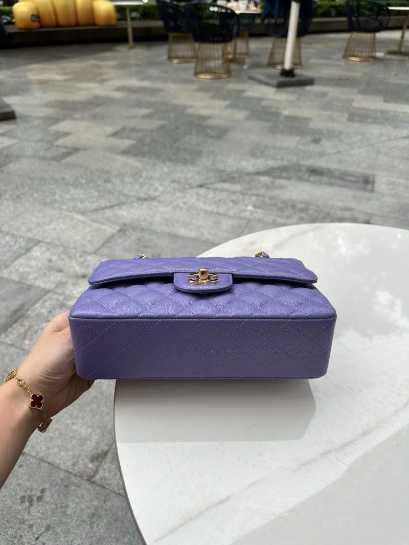 Authentic Chanel CF Series Bags
