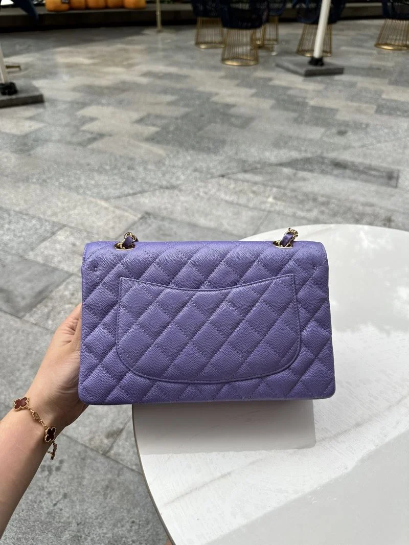 Authentic Chanel CF Series Bags