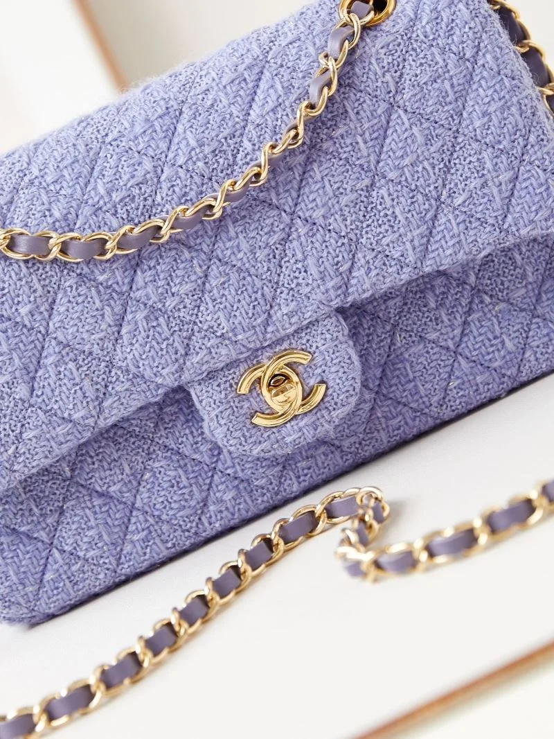 Bargain Chanel CF Series Bags