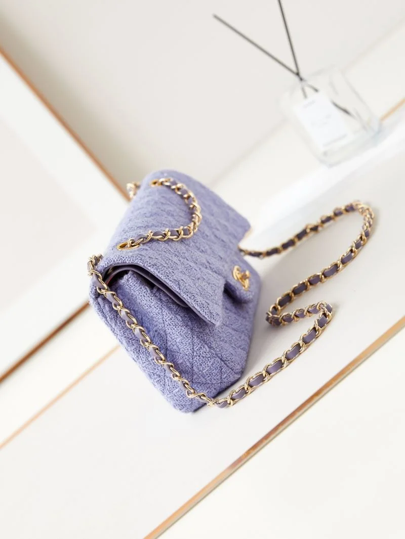 Bargain Chanel CF Series Bags