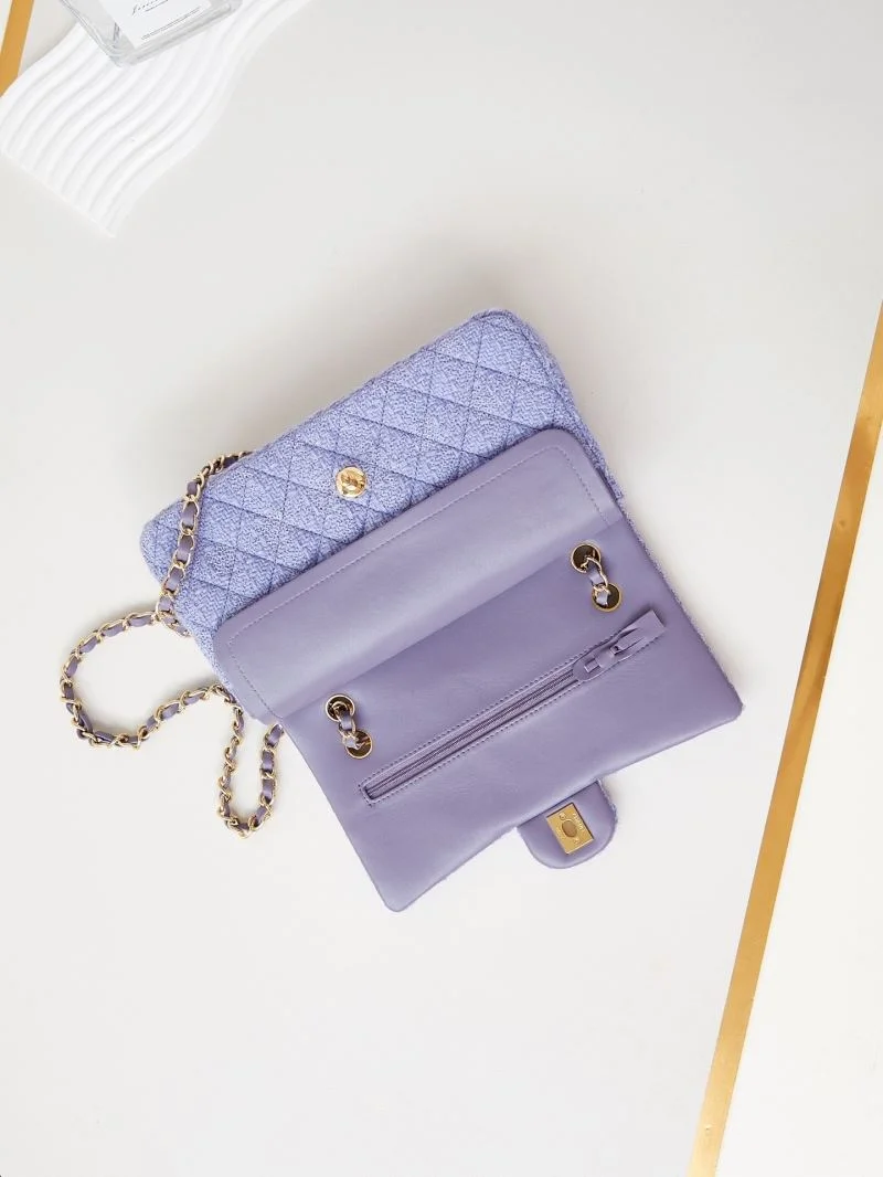 Bargain Chanel CF Series Bags