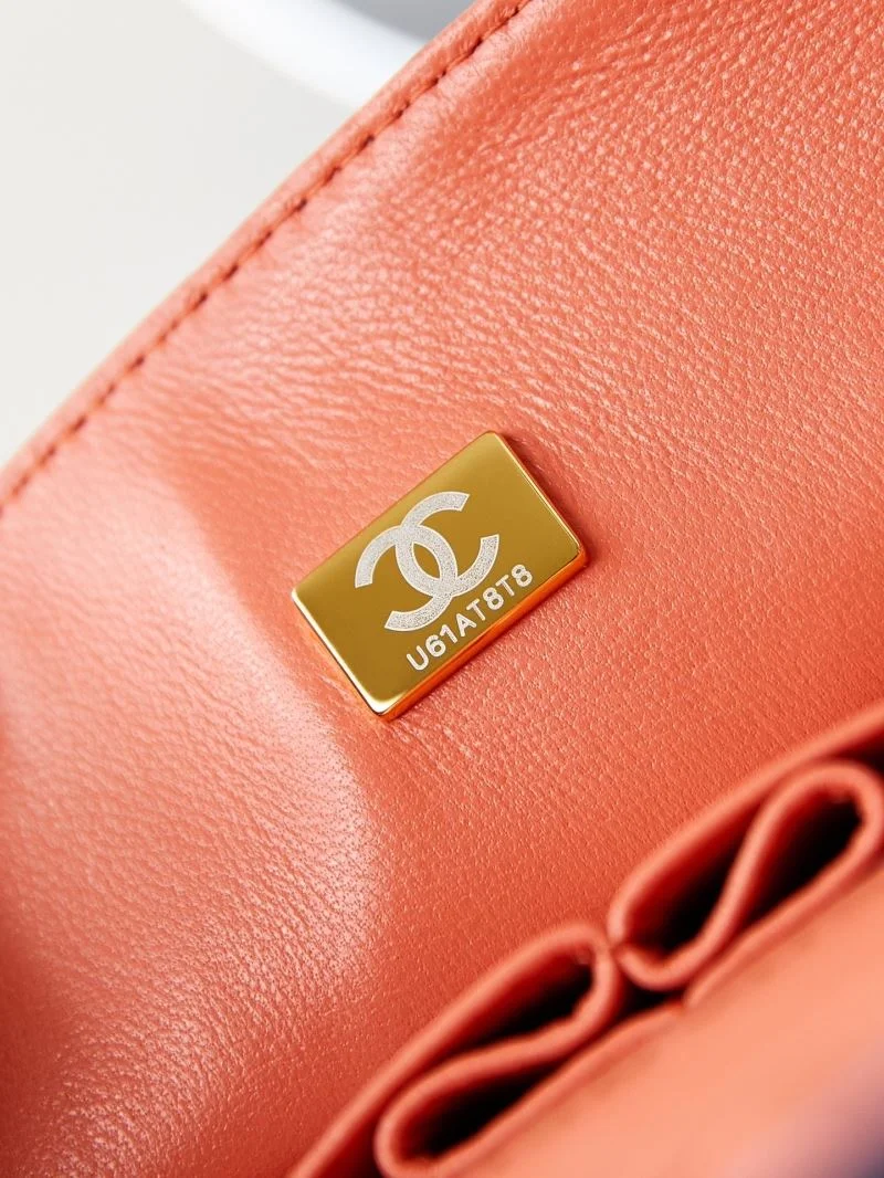 Bargain Chanel CF Series Bags