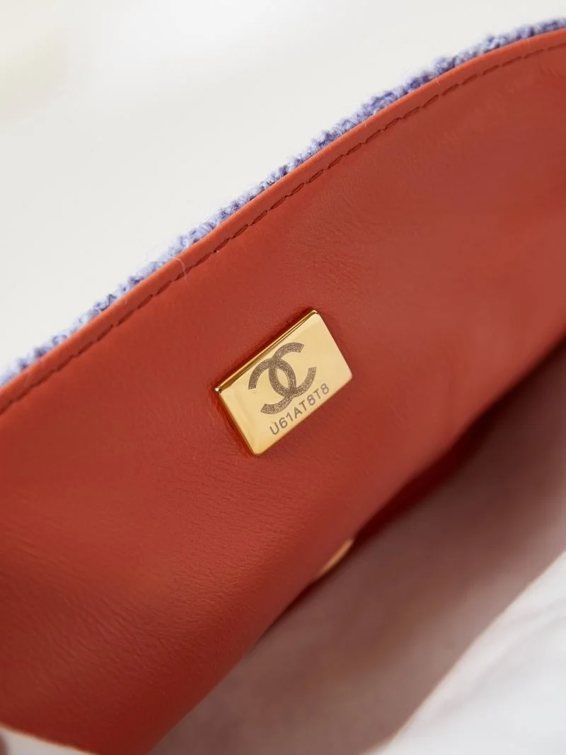 Indistinguishable Chanel CF Series Bags
