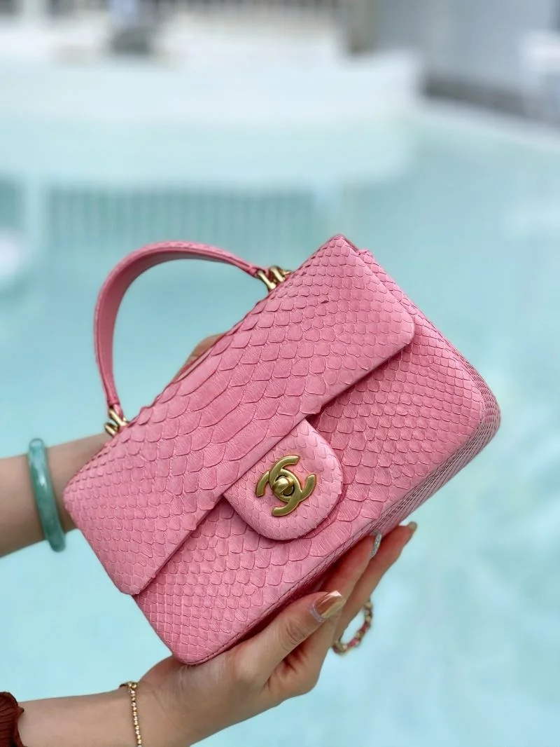 Reasonably priced Chanel CF Series Bags
