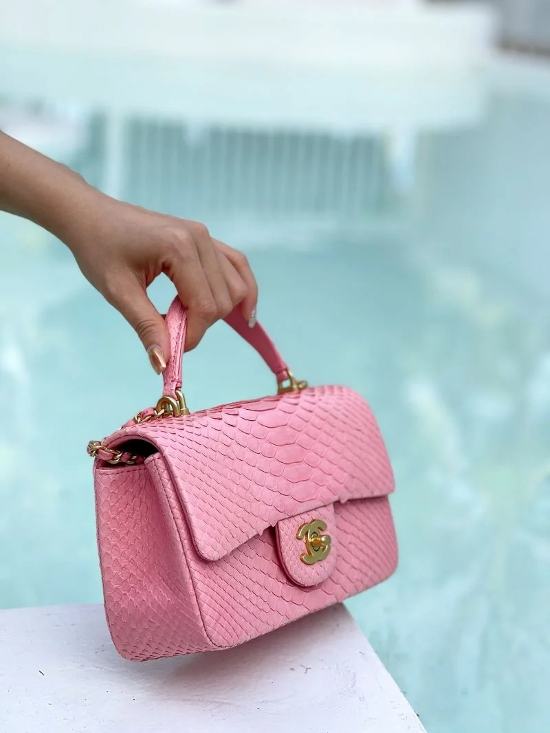 Reasonably priced Chanel CF Series Bags