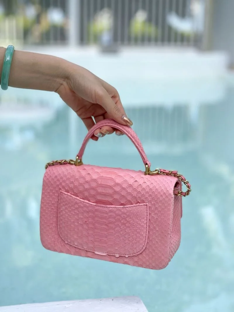 Reasonably priced Chanel CF Series Bags