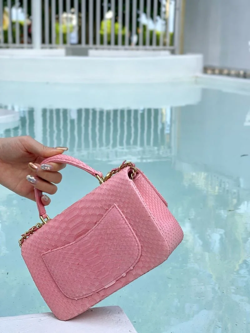 Reasonably priced Chanel CF Series Bags