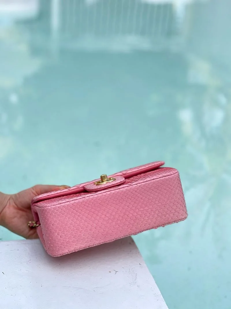 Reasonably priced Chanel CF Series Bags