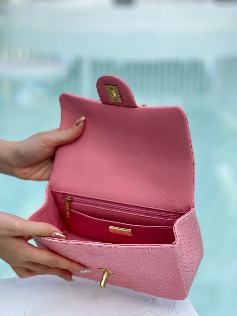 Reasonably priced Chanel CF Series Bags