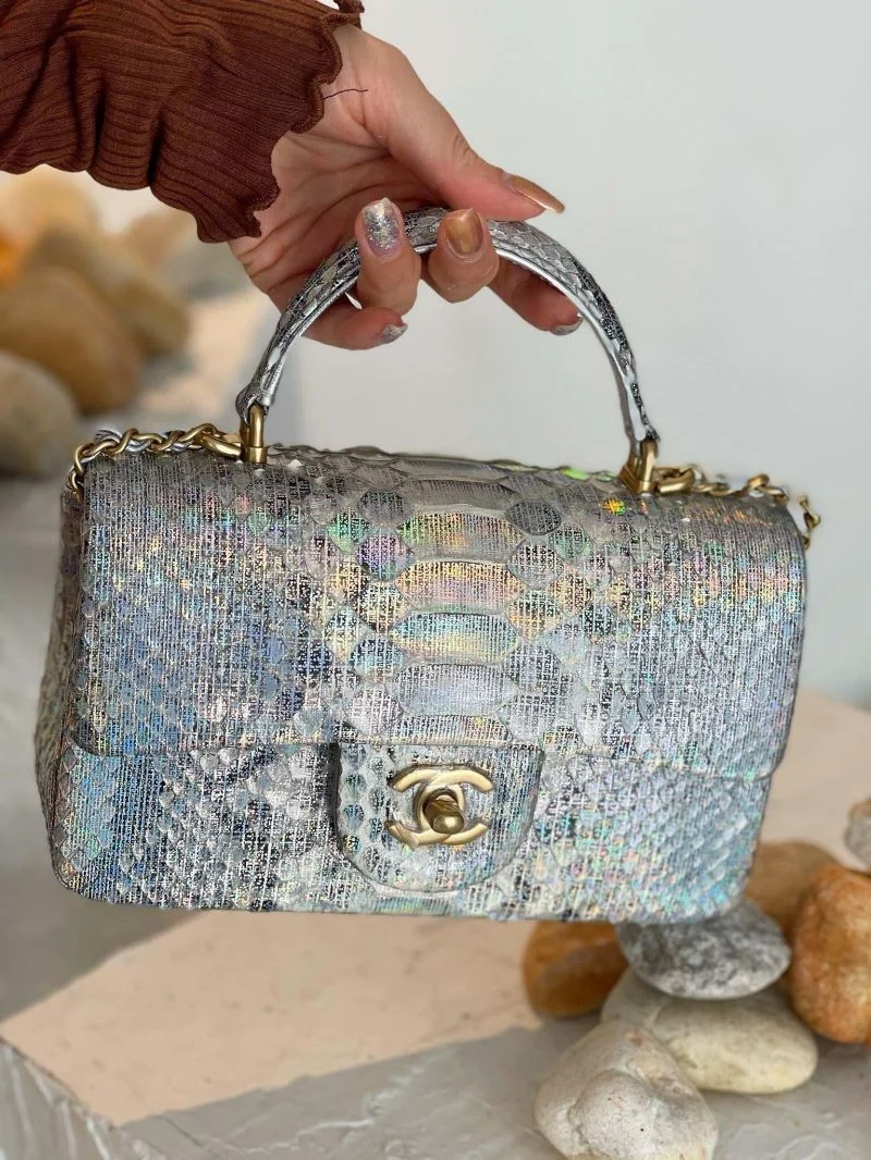 Official Chanel CF Series Bags