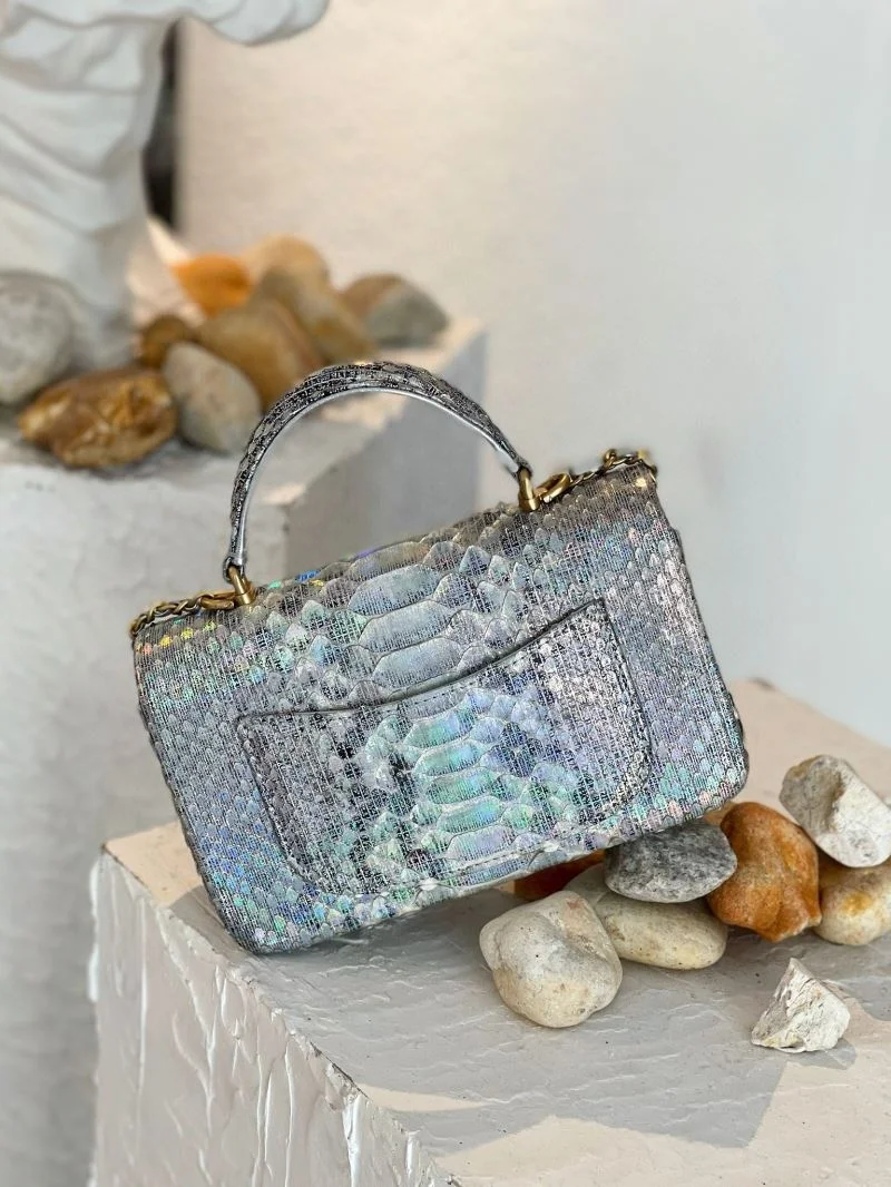 Official Chanel CF Series Bags