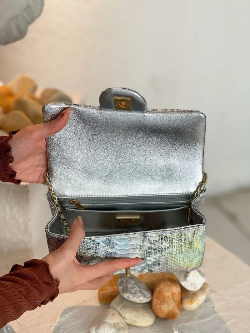 Official Chanel CF Series Bags
