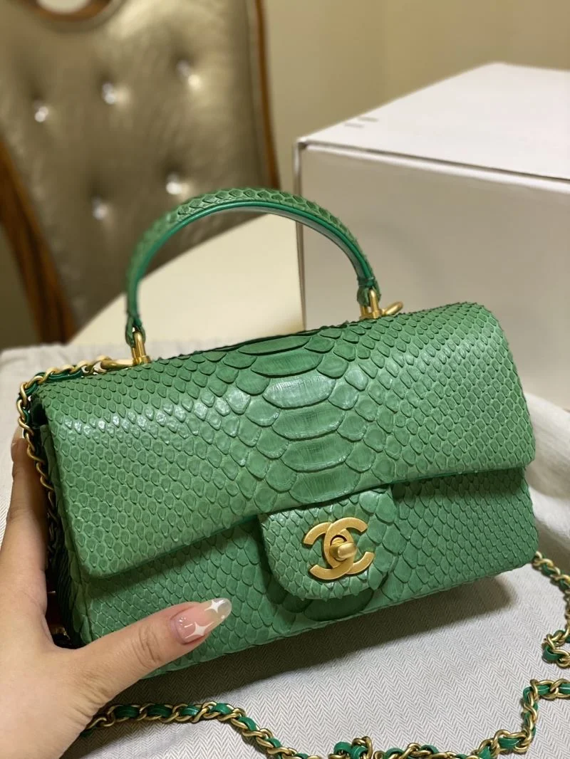 Chanel CF Series Bags