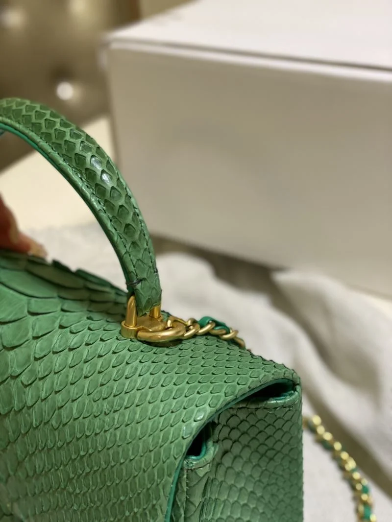 Precise copy Chanel CF Series Bags