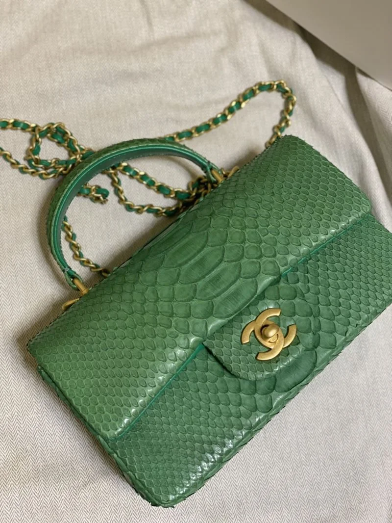 Precise copy Chanel CF Series Bags
