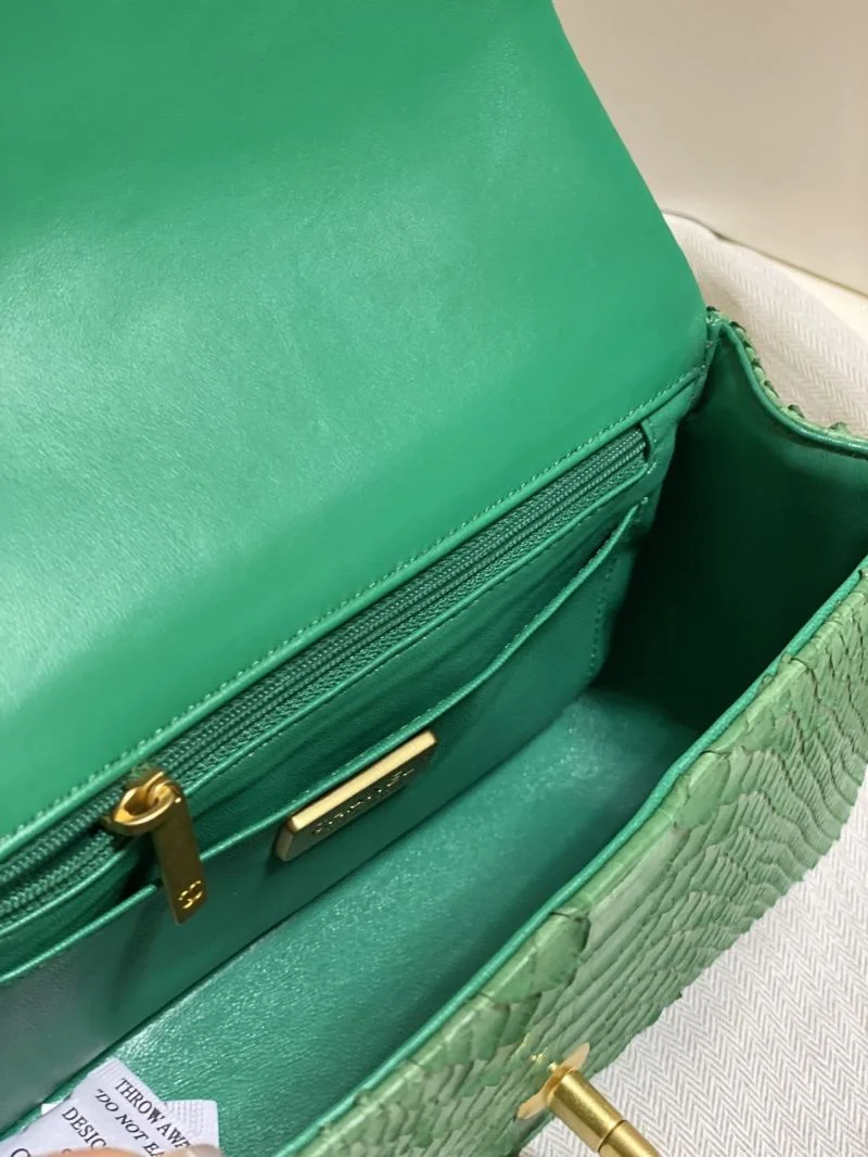 Precise copy Chanel CF Series Bags