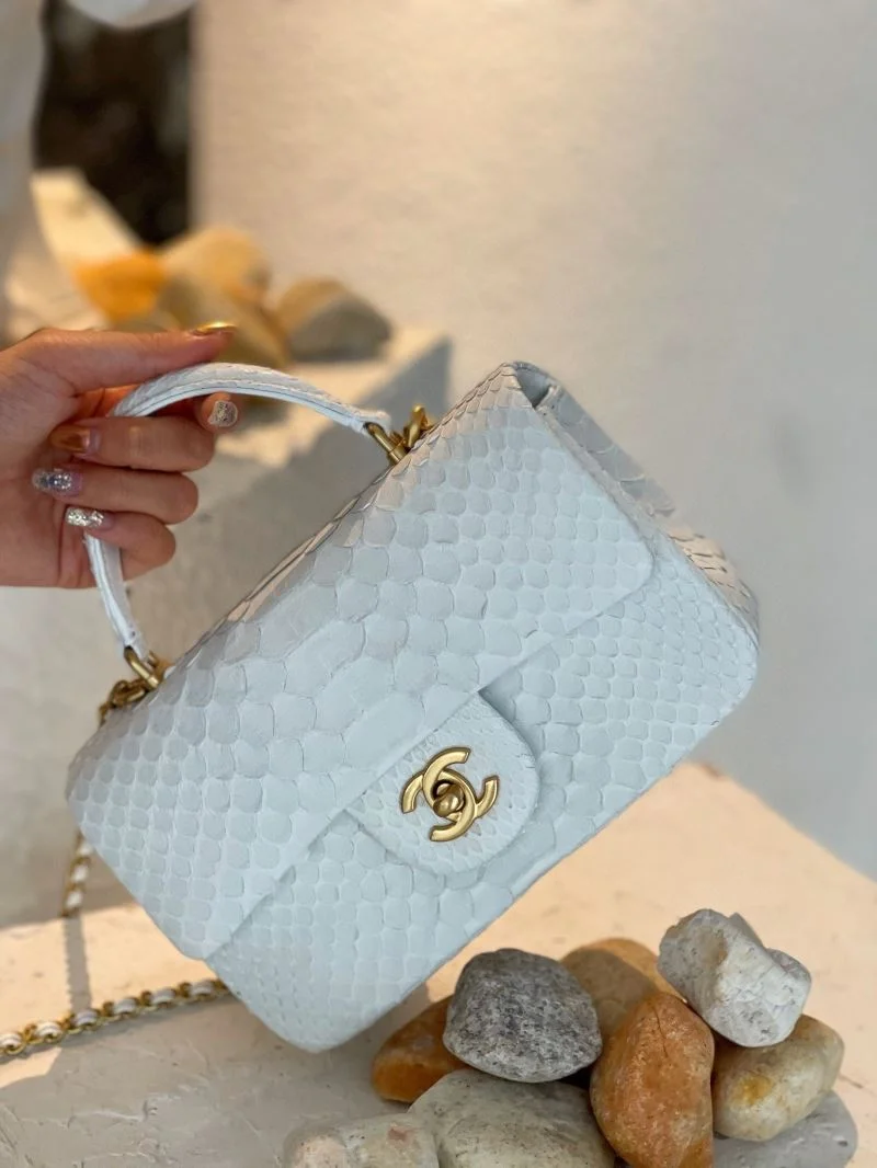 Budget-friendly Chanel CF Series Bags