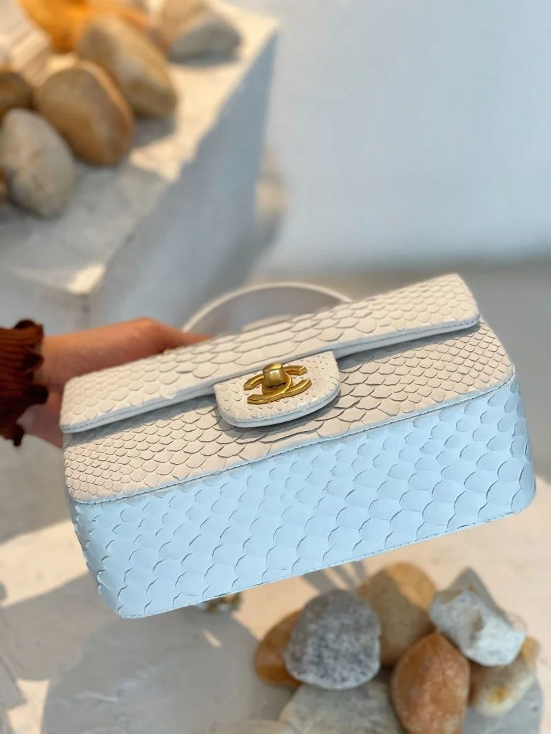 Budget-friendly Chanel CF Series Bags