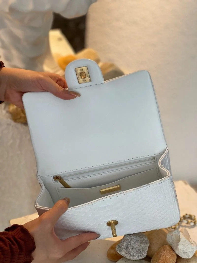 Budget-friendly Chanel CF Series Bags
