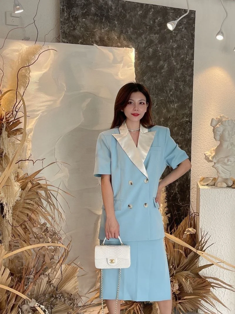 Budget-friendly Chanel CF Series Bags