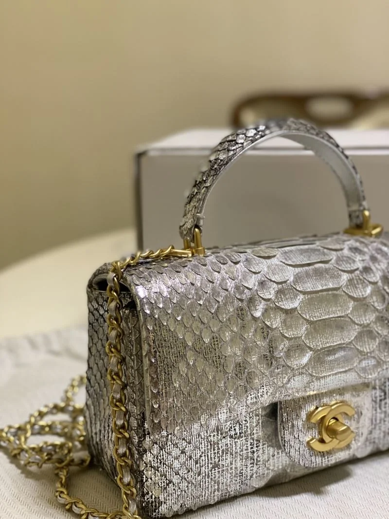 Top match Chanel CF Series Bags