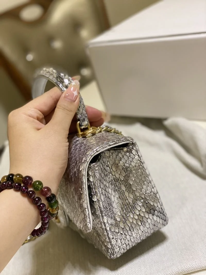 Top match Chanel CF Series Bags