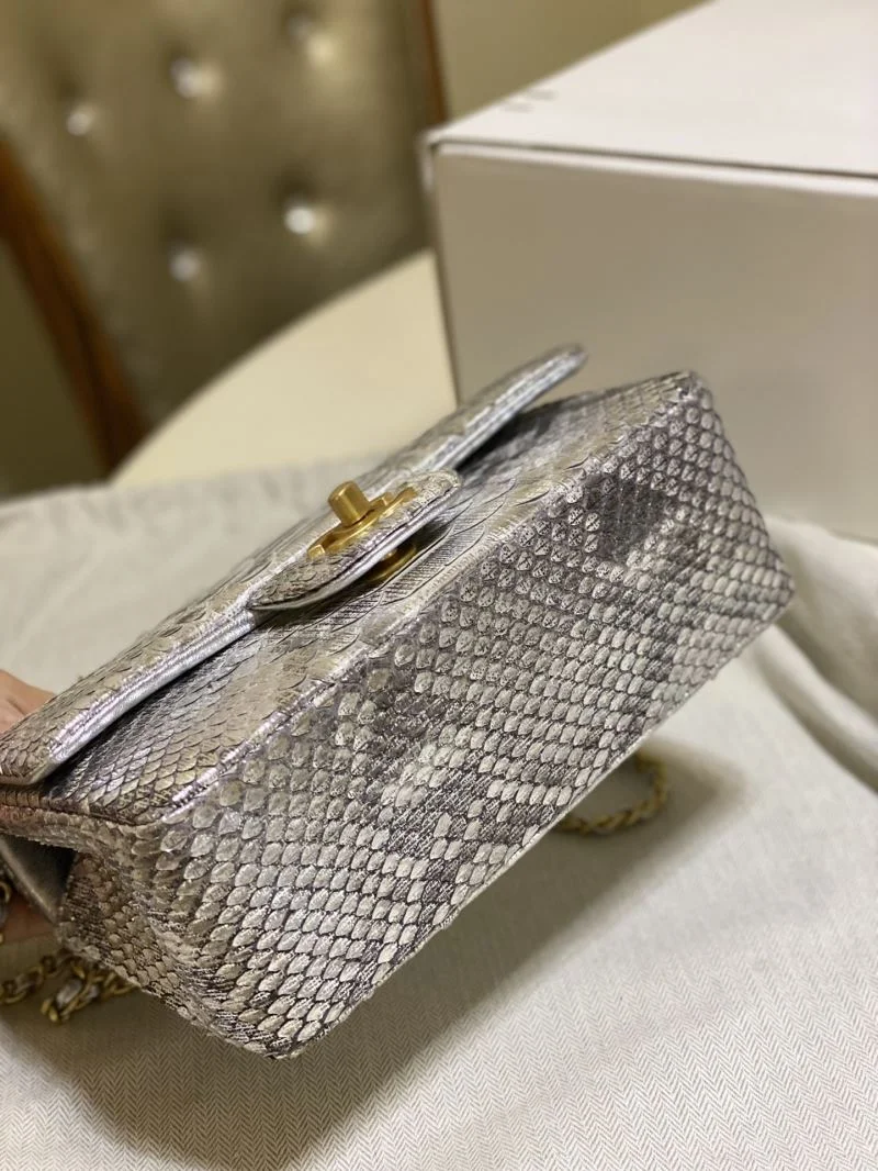 Top match Chanel CF Series Bags