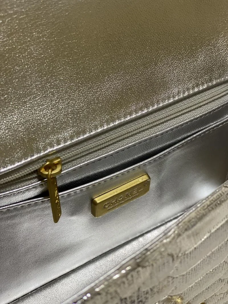 Top match Chanel CF Series Bags