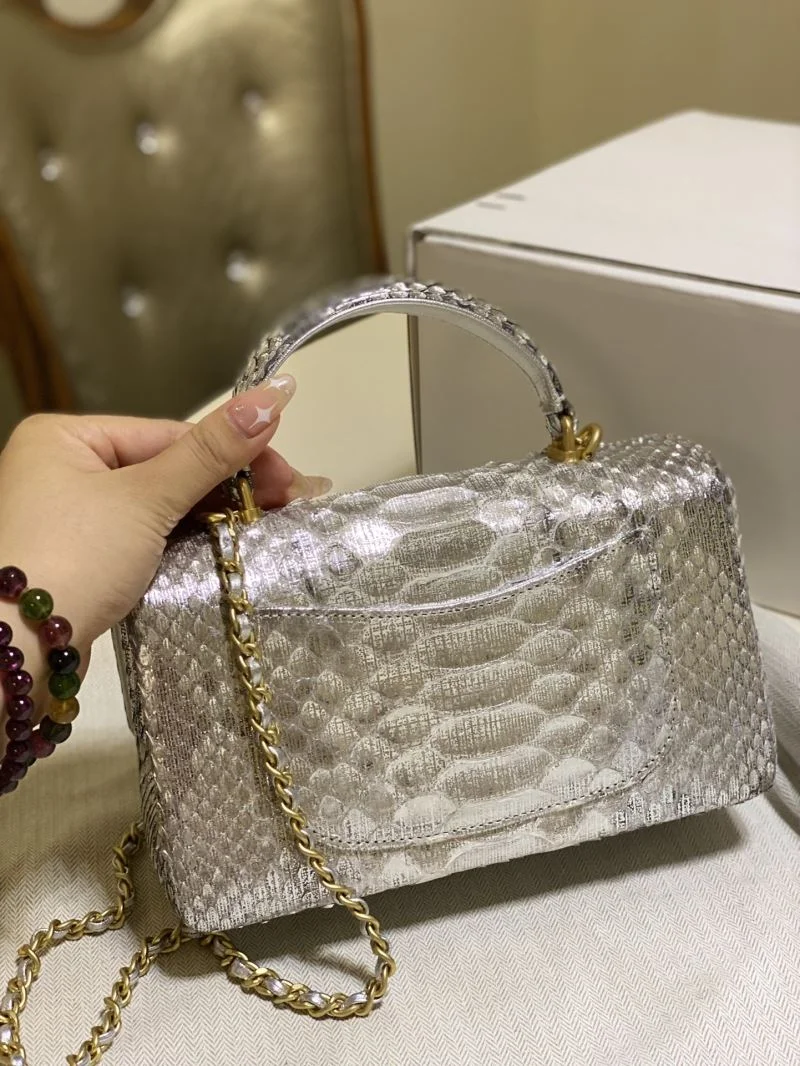 Top match Chanel CF Series Bags