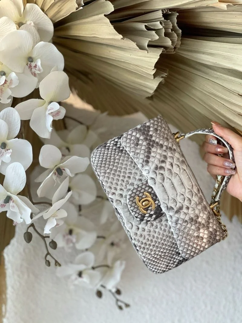 Accurate model Chanel CF Series Bags
