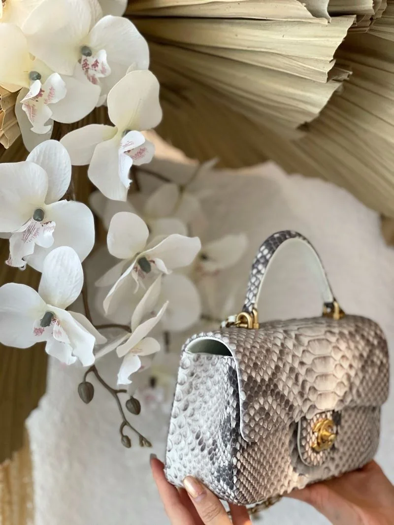 Accurate model Chanel CF Series Bags