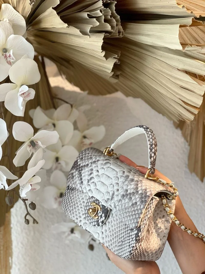 Accurate model Chanel CF Series Bags