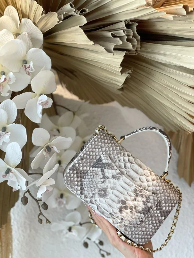 Accurate model Chanel CF Series Bags