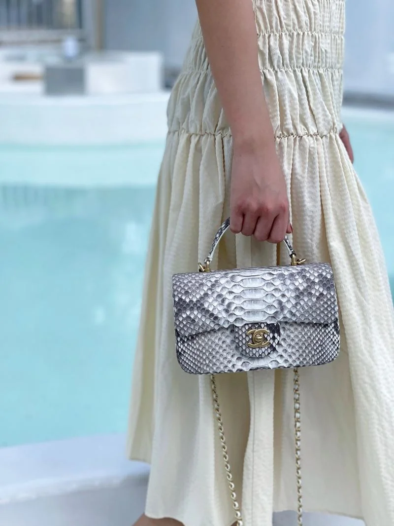 Accurate model Chanel CF Series Bags