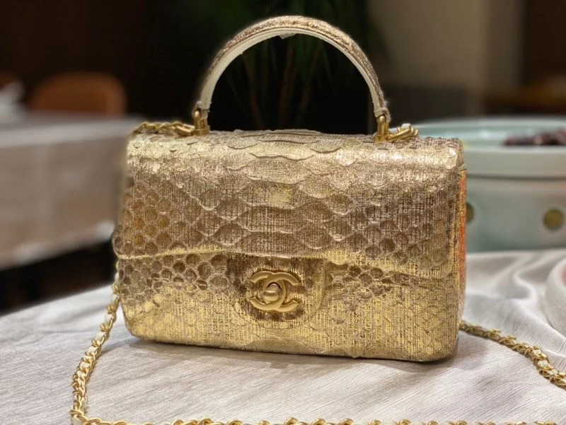 Discounted Chanel CF Series Bags