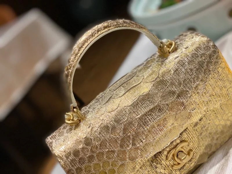 Discounted Chanel CF Series Bags