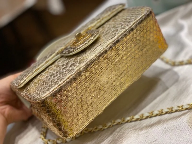 Discounted Chanel CF Series Bags