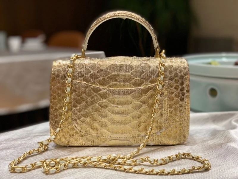 Discounted Chanel CF Series Bags