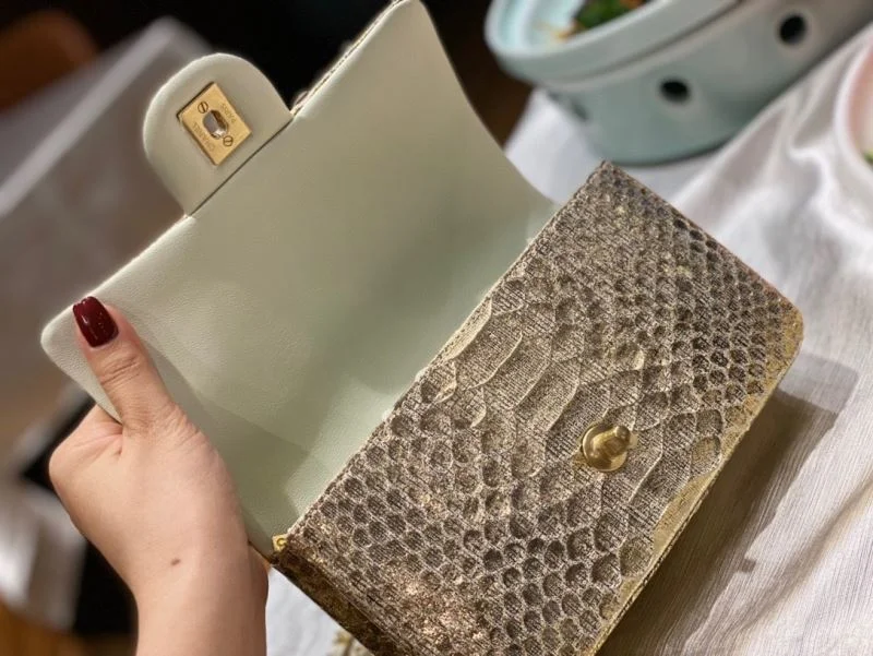 Discounted Chanel CF Series Bags
