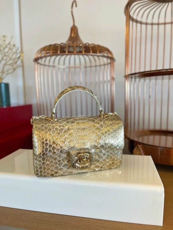 Discounted Chanel CF Series Bags