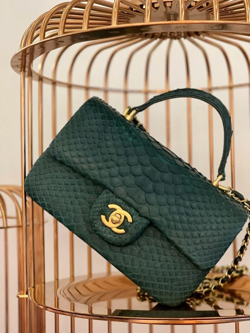High accuracy Chanel CF Series Bags