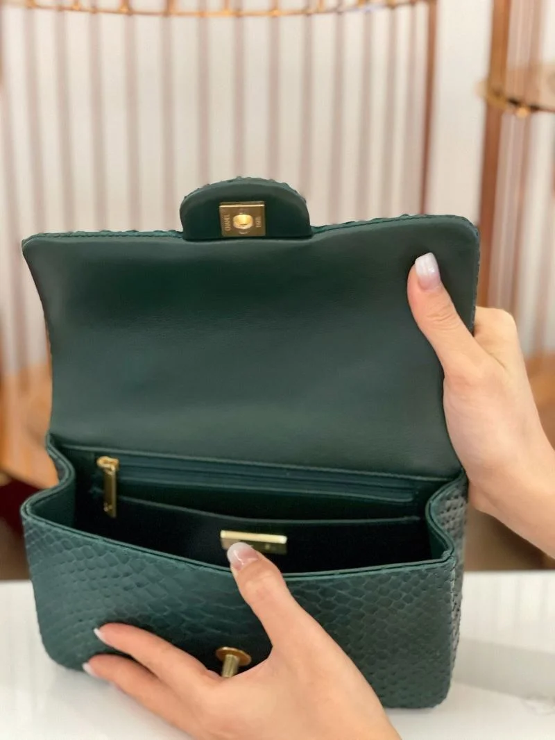 High accuracy Chanel CF Series Bags