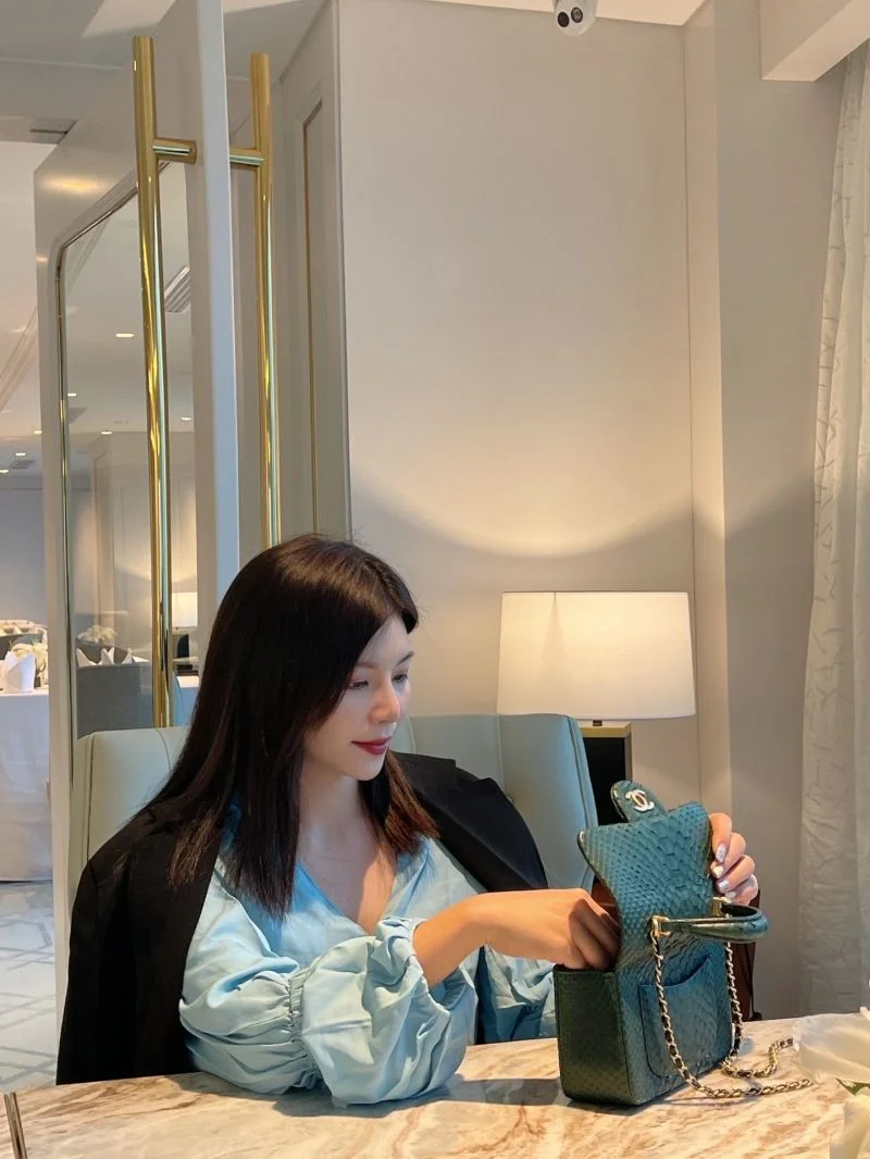 High accuracy Chanel CF Series Bags