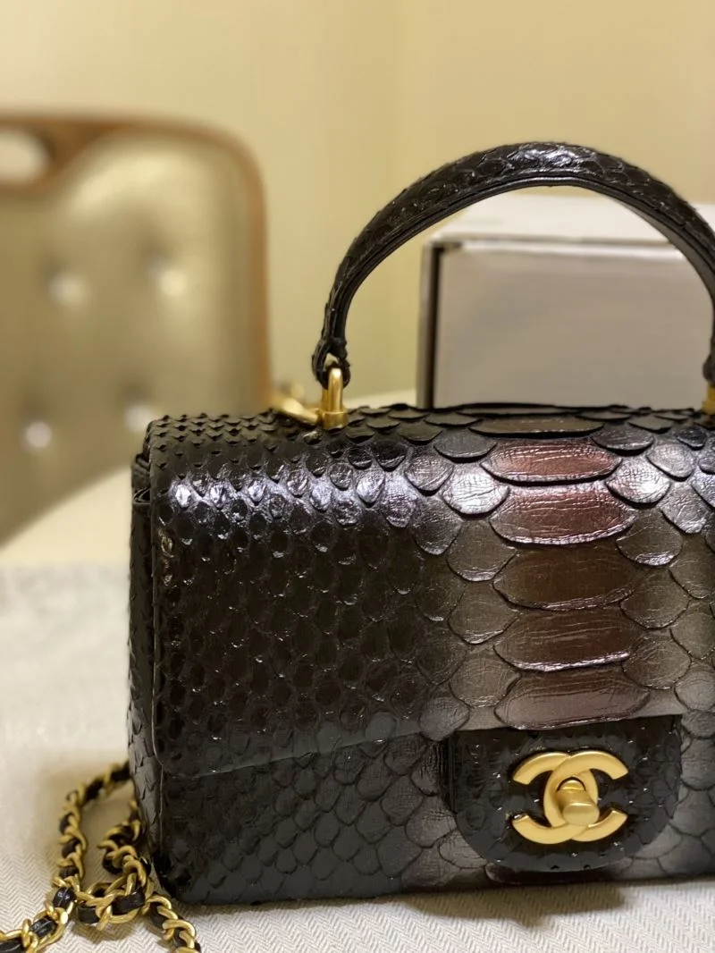 High accuracy Chanel CF Series Bags