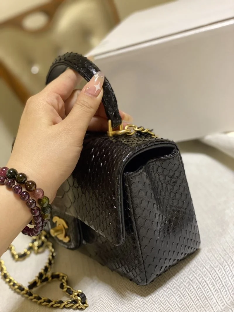 High accuracy Chanel CF Series Bags