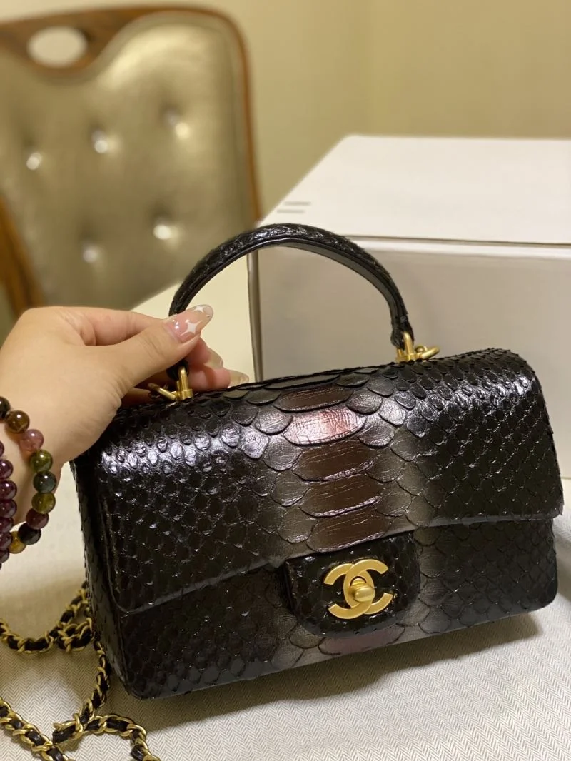 High accuracy Chanel CF Series Bags