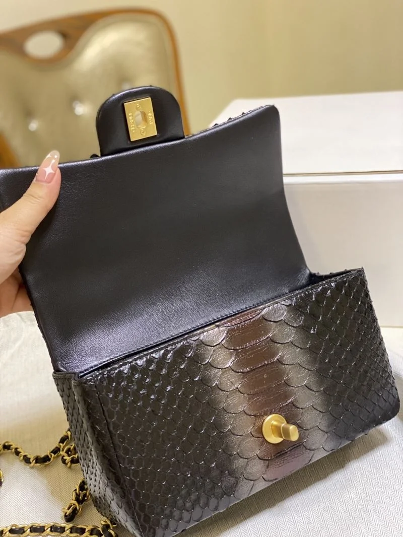 High accuracy Chanel CF Series Bags
