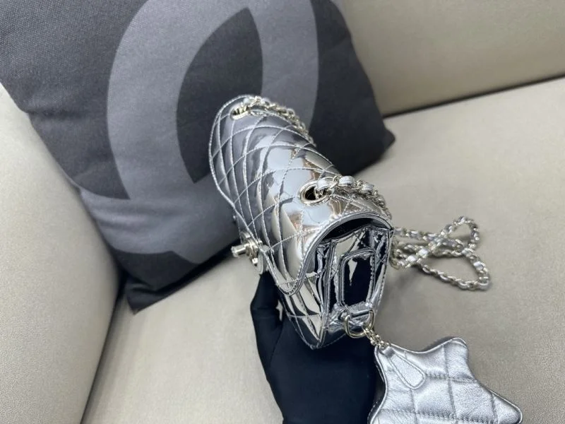 Discounted Chanel CF Series Bags
